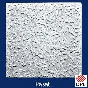 Plafonska Obloga PASAT 50X50X0.8cm sa falcom