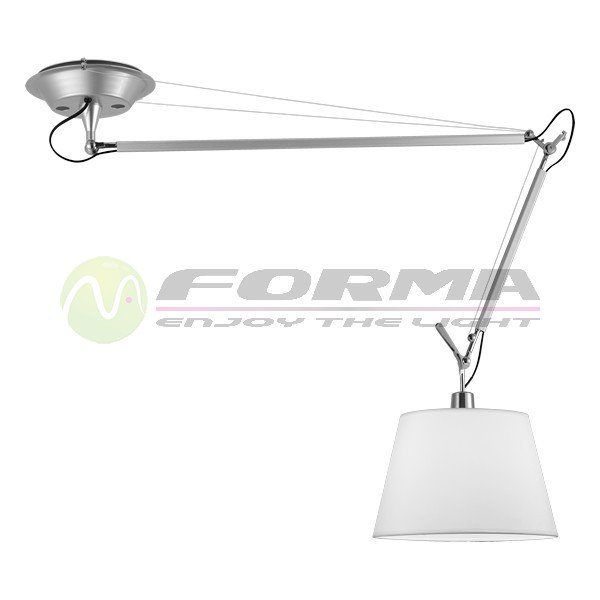 Plafonska lampa FK7005-1CL