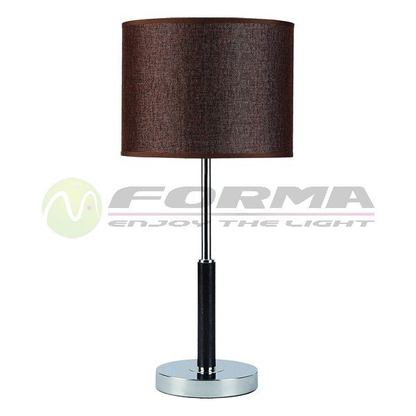 Stona lampa F7103-1T BR
