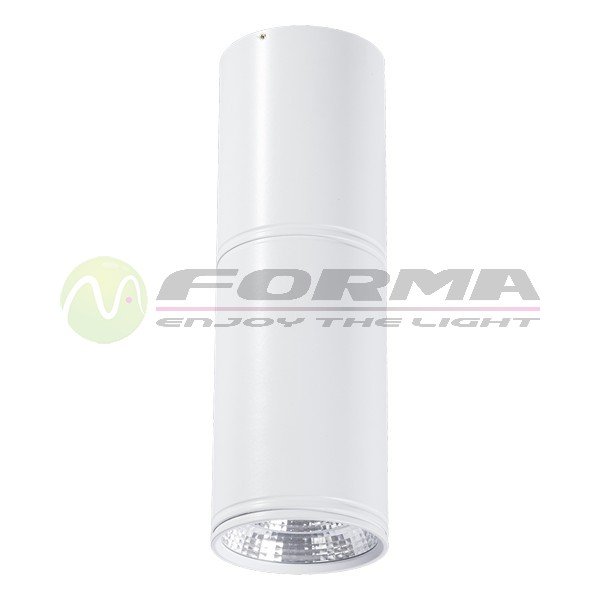 LED plafonska lampa F2603-12C WH