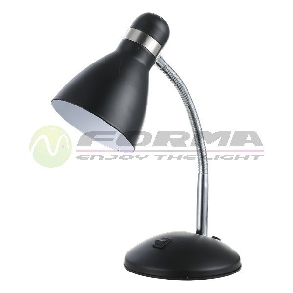 Stona lampa FD7001-1T BK
