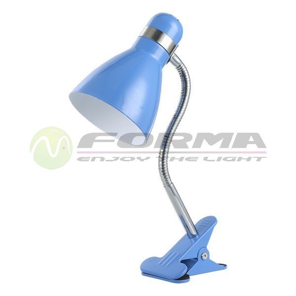 Stona lampa FD7001-1TK BL