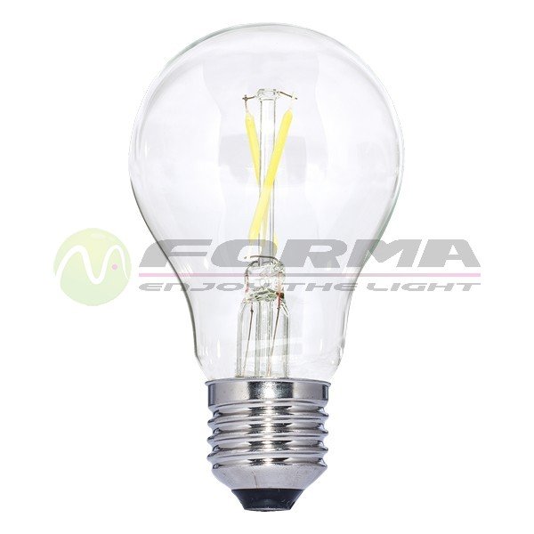 LED sijalica E27 A60-4 Filament LFB-A60-4