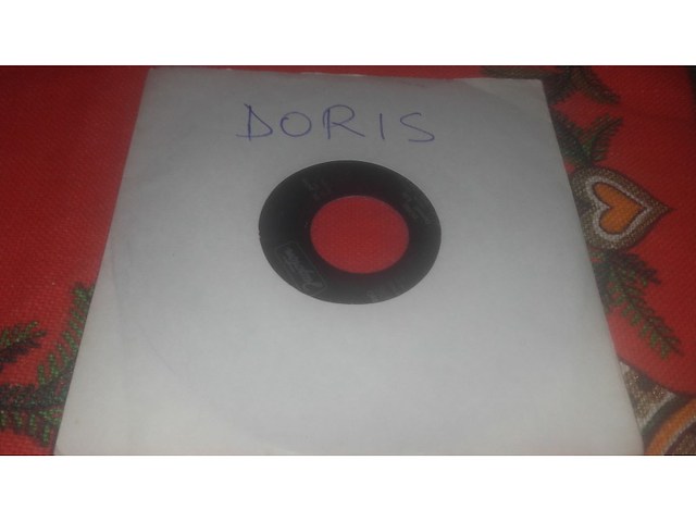 Doris ‎– Oprosti