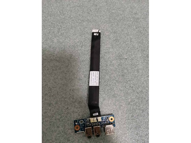 USB konektor za Asus k53u