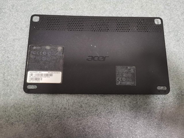 Poklopac kucista za  Acer aspire one D270