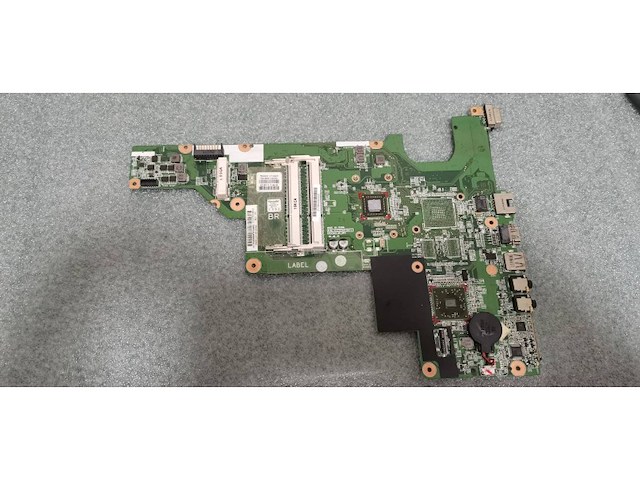 Maticna ploca za  HP 635