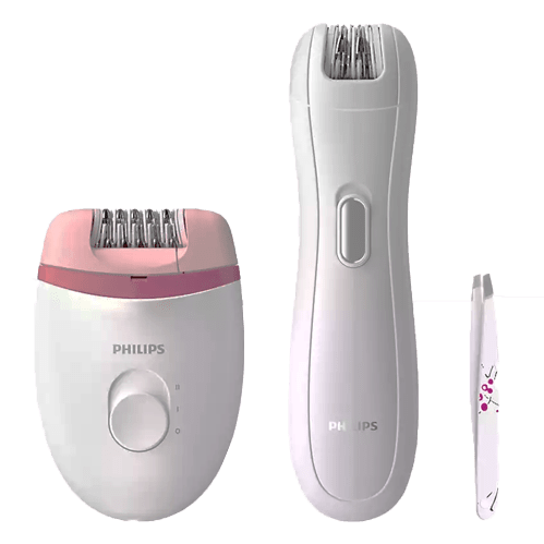 Philips epilator BRP506/00