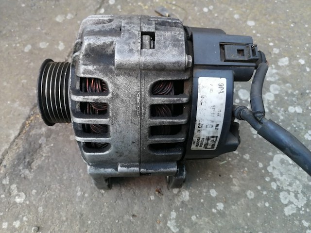 Alternator Ibica Polo 1.2 12V