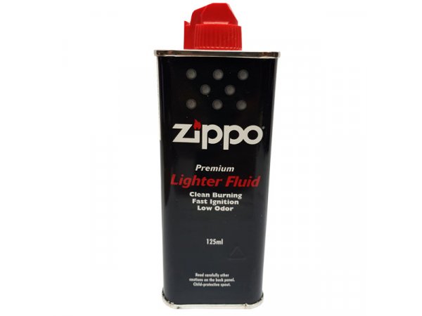 ZIPPO BENZIN 4 OZ