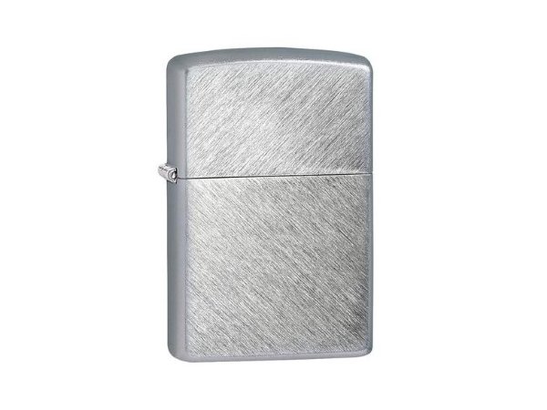 UPALJAČ ZIPPO HERRINGBONE SWEEP