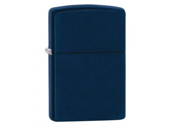 UPALJAČ ZIPPO MATTE NAVY BLUE