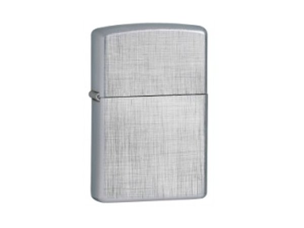 UPALJAČ ZIPPO LINEN WEAVE