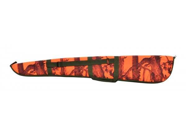 PERCUSSION FUTROLA ZA LOVAČKU PUŠKU GHOSTCAMO ORANGE