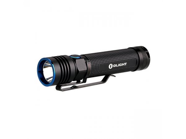 OLIGHT S30R BATON III 1050 LM