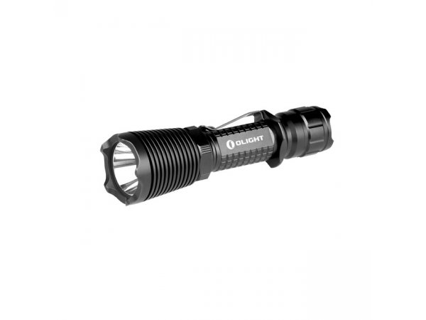 OLIGHT M23 JAVELOT BLACK BAZEL 1020LM