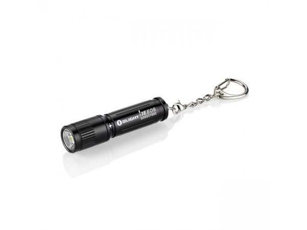 OLIGHT I3E-BK 90 LM