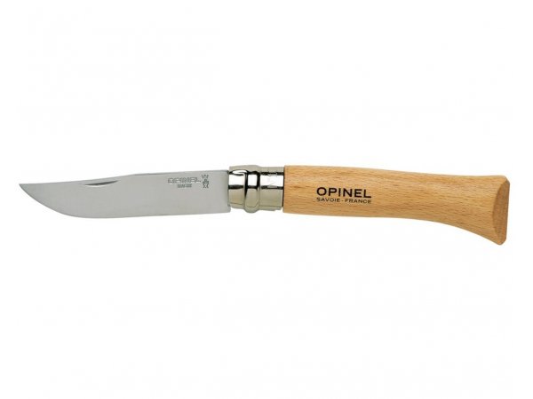 NOŽ OPINEL INOX 9