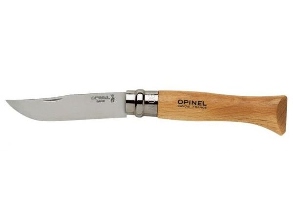 NOŽ OPINEL INOX 8