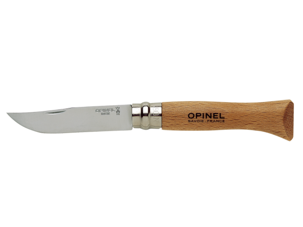 NOŽ OPINEL INOX 6