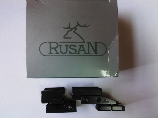 NOSAČ OPTIKE RUSAN STEYR ZEISS