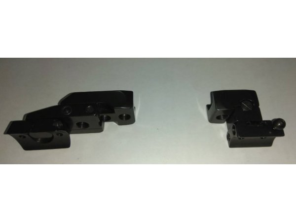 Nosač optike eaw browning bar 2