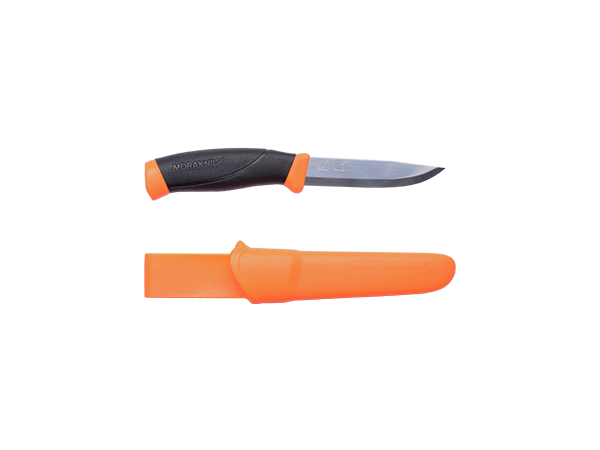 MORA HEAVY DUTY ORANGE(C)