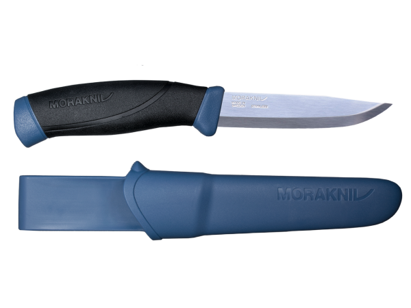 MORA COMPANION NAVY BLUE