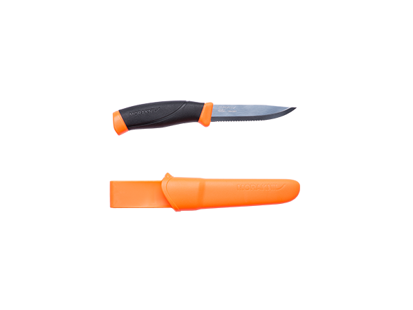 MORA COMPANION F-ORANGE