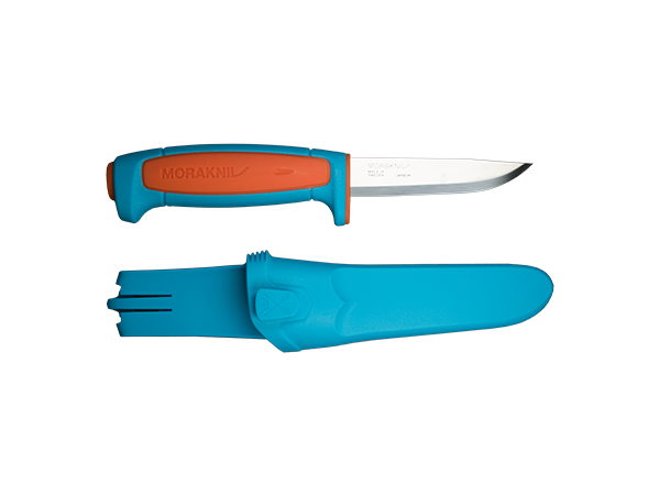 MORA BASIC 511 L.BLUE ORANGE