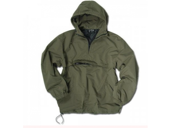 MIL-TEC-COMBAT ANORAK WINTER