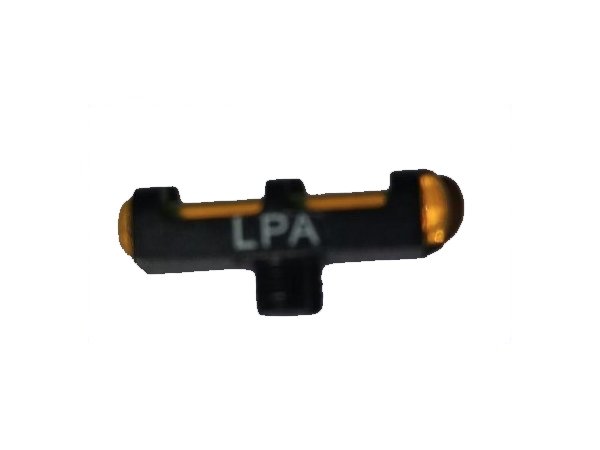 LPA NISAN 3mm ZUTI