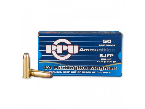 L.MUN.REVOL-PPU44MAGNUM SP