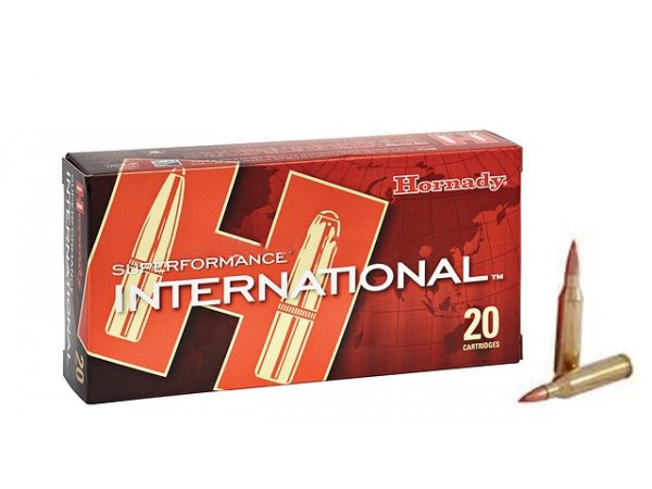 KARABINSKI METAK HORNADY 9,3X62 250GR GMX-16,2g