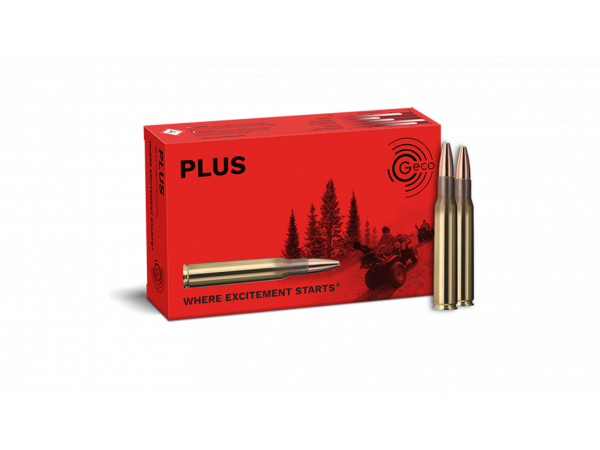 KARABINSKI METAK GECO PLUS .30-06 11.0 gr