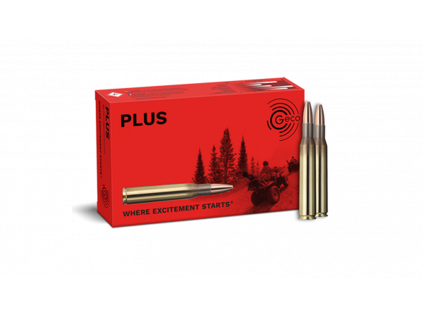 Karabinski metak geco plus .270 win. 9.7 gr