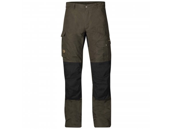 FJALL RAVEN PANTALONE BARENTS PRO