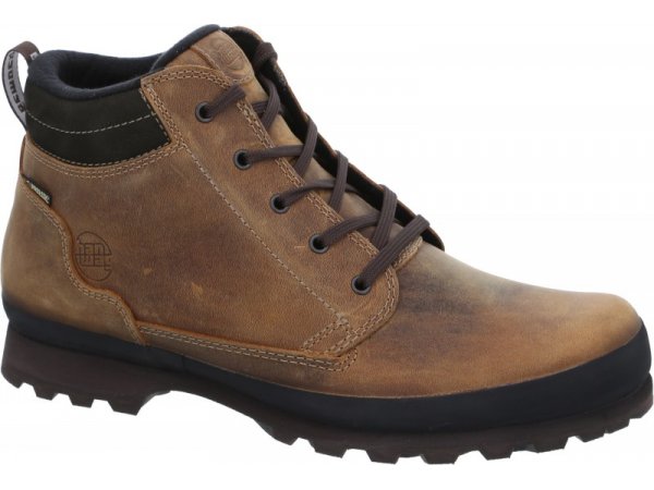 DUBOKE CIPELE CANTO MID WINTER GTX