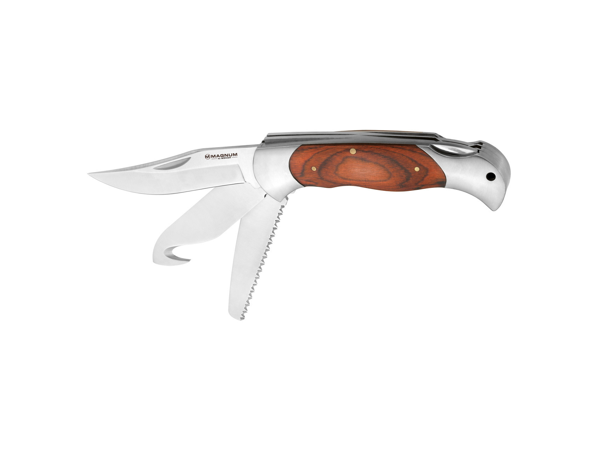 BOKER CLASSIC HUNTER 01MB136