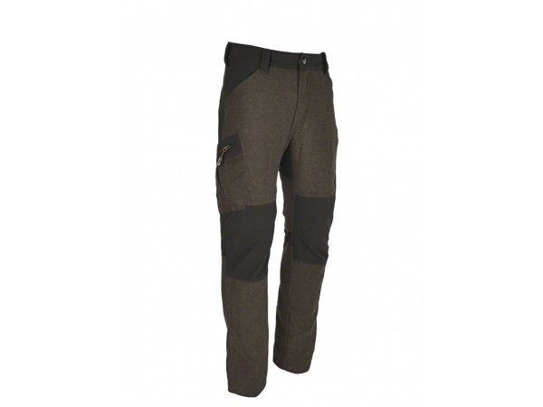 BLASER-PANTALONE VINTAGE BRAON