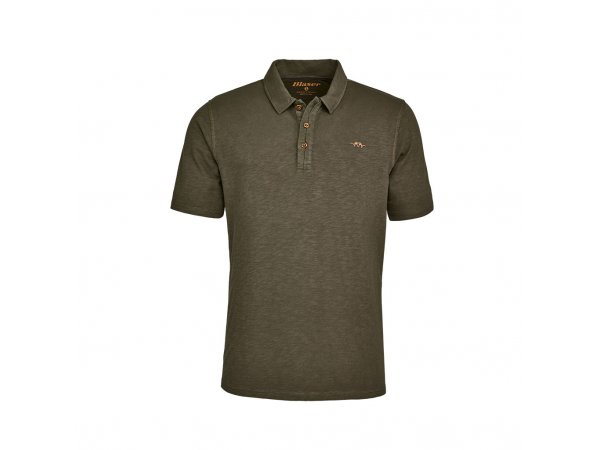 BLASER-MAJICA POLO