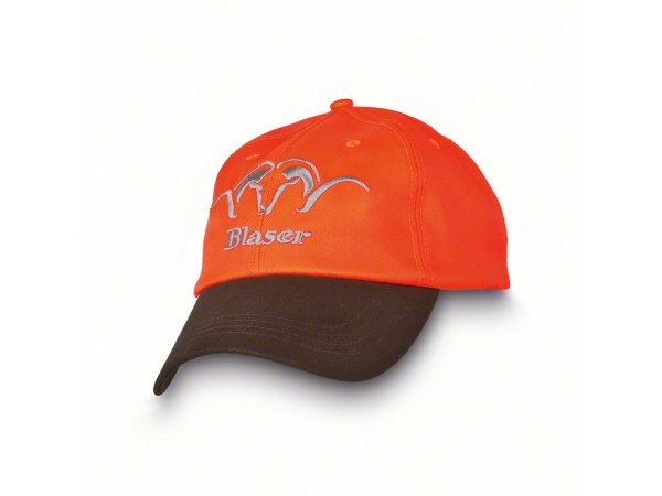 Blaser-kačket orange