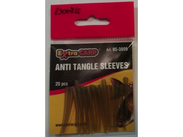 ANTITANGLE SLEEVES 3809