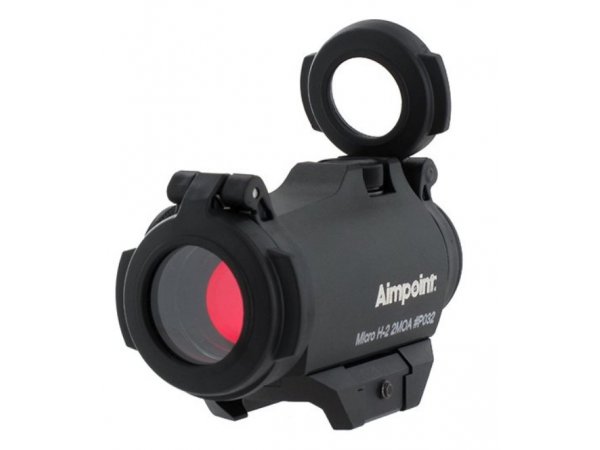 AIMPOINT MICRO H2 2MOA