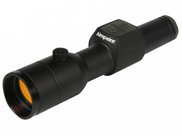 AIMPOINT HUNTER 30 2MOA