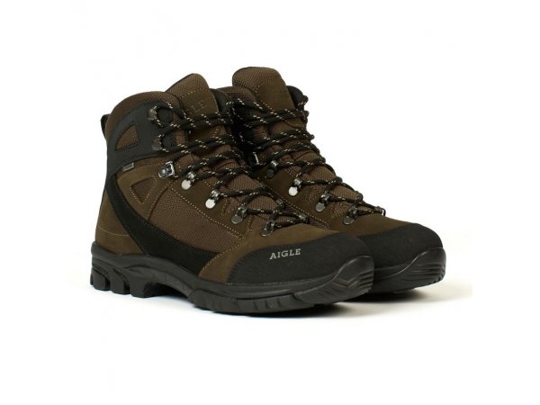 AIGLE DUBOKE CIPELE LANDISTO GTX