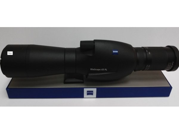 ZEISS VICTORY DIASCOPE 65 FL 20-75X