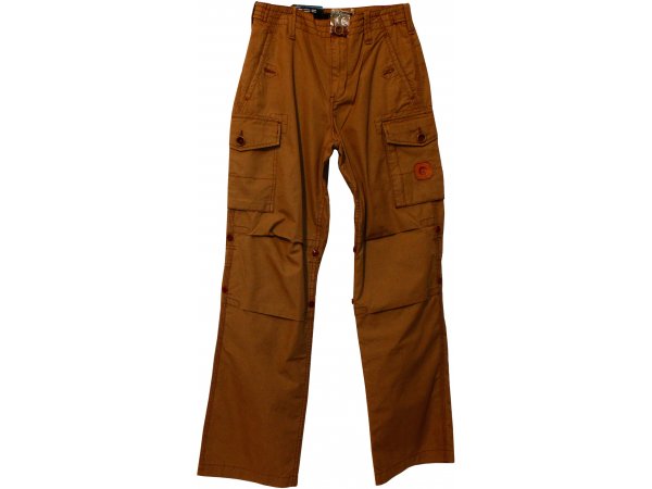 AIGLE PANTALONE BYBLOS 38