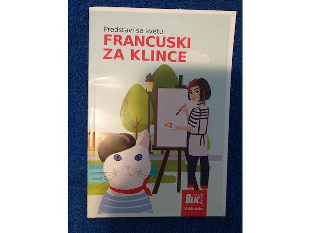 FRANCUSKI ZA KLINCE