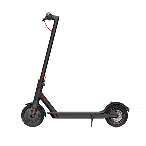 XIAOMI Mi Electric skuter Pro crni